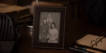 Famille Tiedemann | Wiki Dark | Fandom