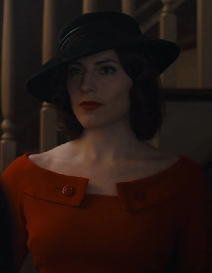 Agnes Nielsen | Wiki Dark | Fandom