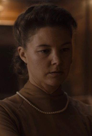 Greta Doppler | Dark Wiki | Fandom