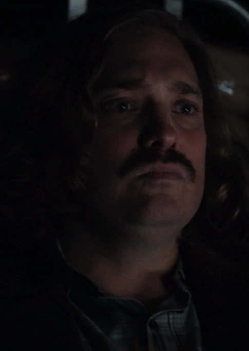 Sebastian Krüger | Dark Wiki | Fandom