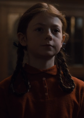 Claudia Tiedemann | Dark Wiki | Fandom