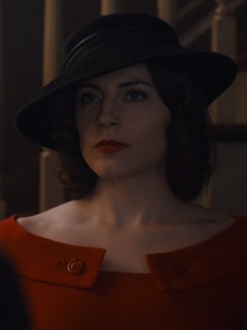 Agnes Nielsen | Dark Wiki | Fandom