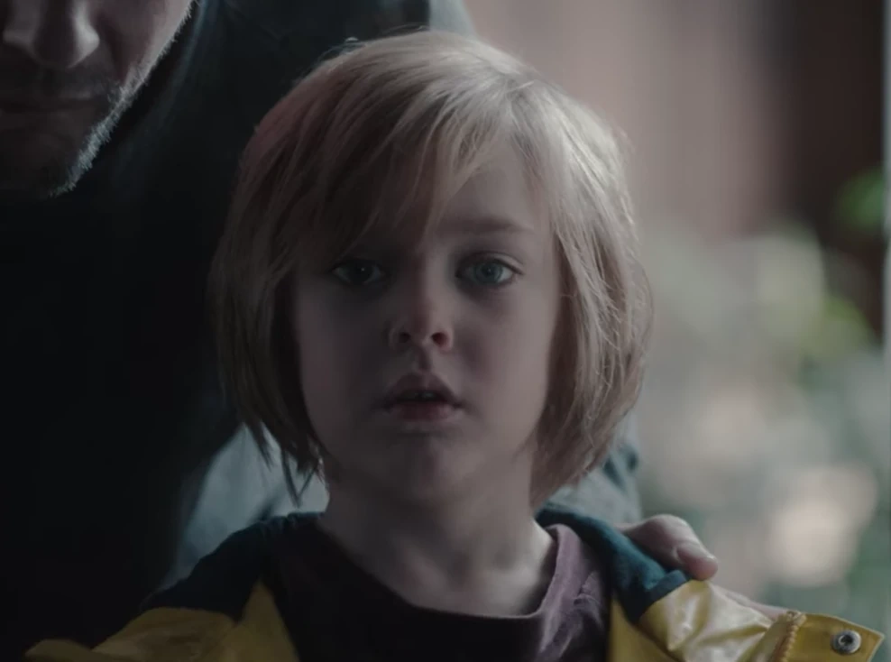 Jonas Kahnwald | Dark Wiki | Fandom