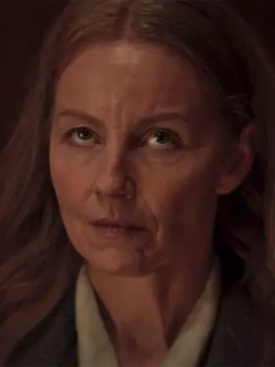 Franziska Doppler | Dark Wiki | Fandom