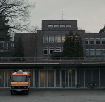 Krankenhaus Winden | Dark Wiki | Fandom