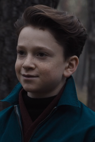 Tronte Nielsen | Dark Wiki | Fandom