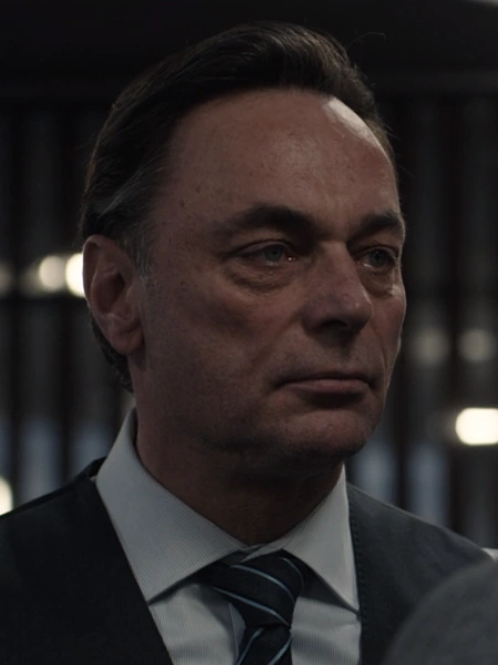 Aleksander Tiedemann | Dark Wiki | Fandom