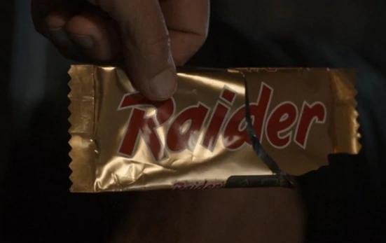 Raider | Dark Wiki | Fandom