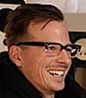 Michael Kamm | Dark Wiki | Fandom