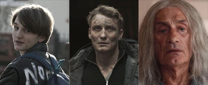 Ulrich Nielsen | Dark Wiki | Fandom