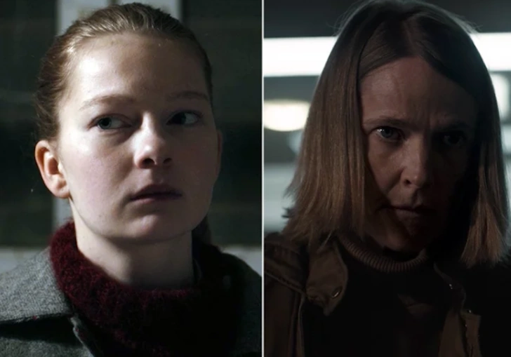 Charlotte Doppler | Dark Wiki | Fandom