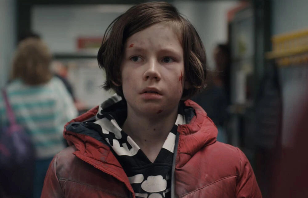 Mikkel Nielsen / Michael Kahnwald | Dark Wiki | Fandom