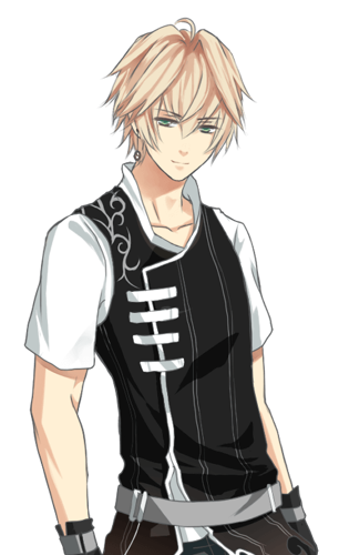 Kaichi | Dark Nights Wiki | Fandom