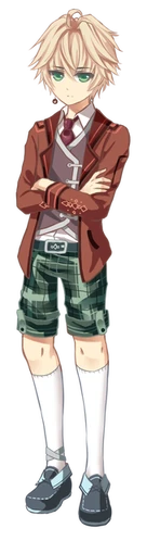 Kaichi | Dark Nights Wiki | Fandom