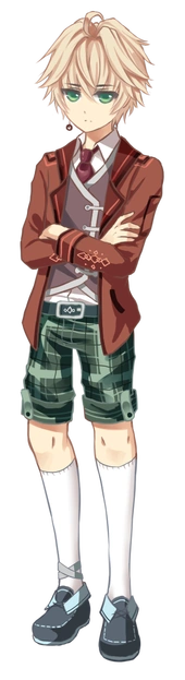 Kaichi | Dark Nights Wiki | Fandom