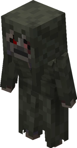 Outcast | DarkAge Bizarre Wiki | Fandom