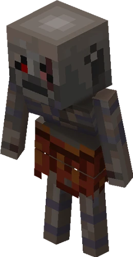 Outcast | DarkAge Bizarre Wiki | Fandom