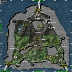 Agramon | Dark Age of Camelot Wiki | Fandom