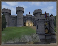 Realm of Albion | Dark Age of Camelot Wiki | Fandom