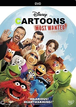 Cartoons Most Wanted | Dark Ages Wiki | Fandom