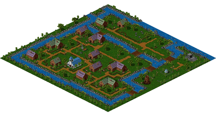 Mileth | Dark Ages Wiki | Fandom