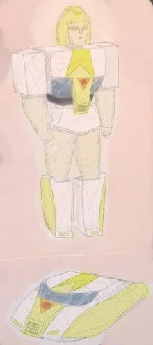 Jackknife | Dark Ages of Cybertron Wiki | Fandom