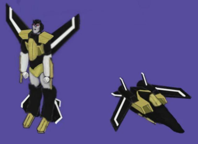Shred | Dark Ages of Cybertron Wiki | Fandom