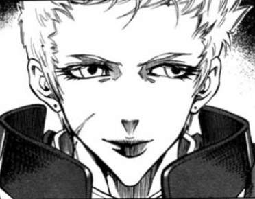 Kulara Hark | Dark Air Wiki | Fandom