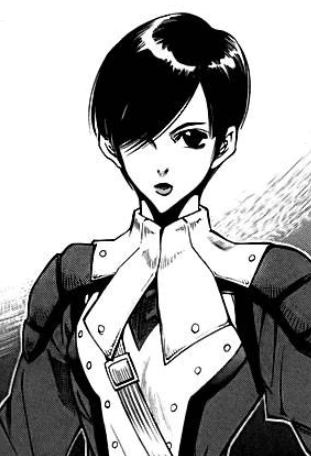 Nicky White | Dark Air Wiki | Fandom