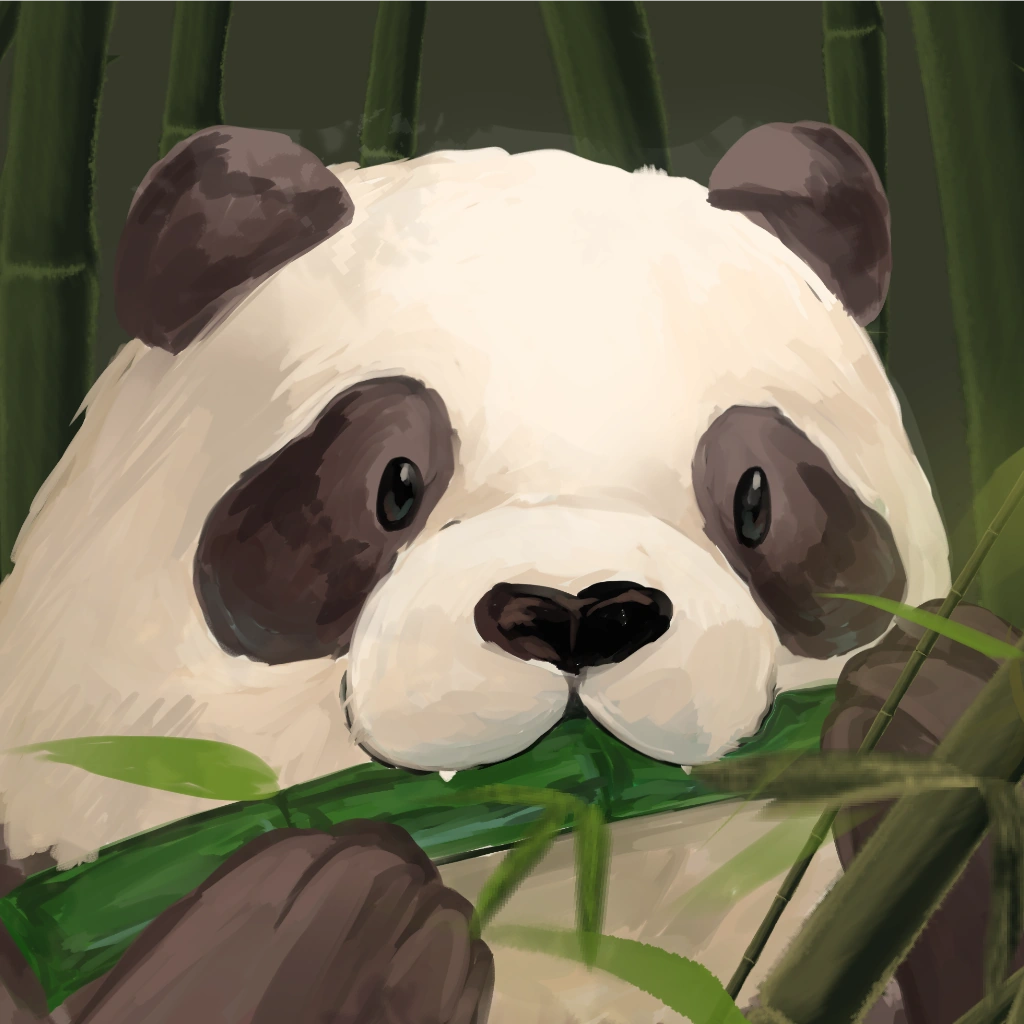 Pandah | DarkAltrax Discord Server Wiki | Fandom