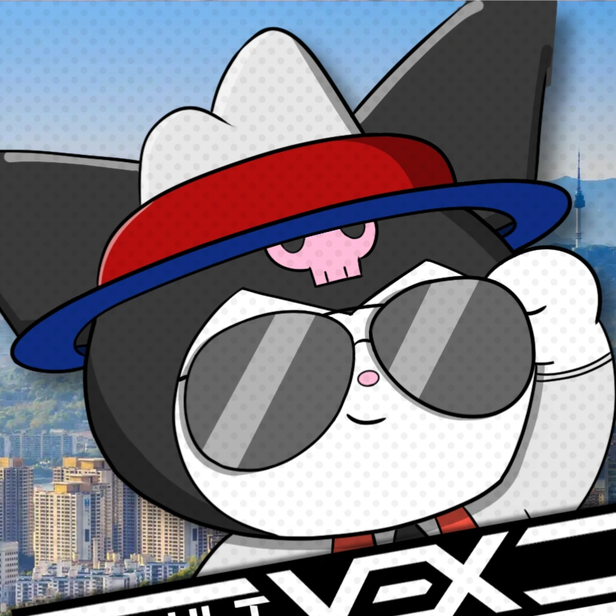 Ultimatevex | DarkAltrax Discord Server Wiki | Fandom