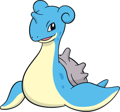 Lapras | Dark Amphithere FanFiction Stories Wiki | Fandom