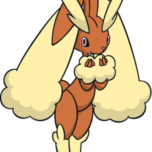 Lopunny And Gardevoir Fanfic