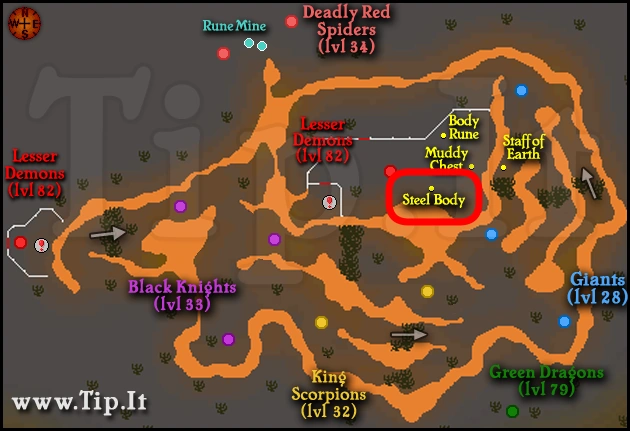 Money Making | Darkan Wiki | Fandom