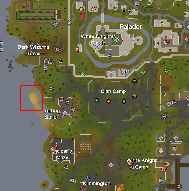 Herblore training methods | Darkan Wiki | Fandom