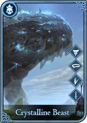 Crystalline Beast - Dark and Light Wiki