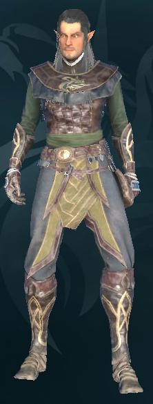 Mithril Armor - Dark and Light Wiki