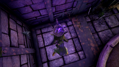 Brazier - Dark and Light Wiki