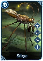 Stirge - Dark and Light Wiki