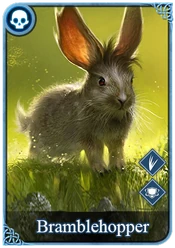 Bramblehopper - Dark and Light Wiki