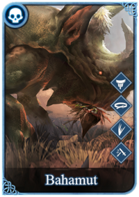 Taming chart - Dark and Light Wiki