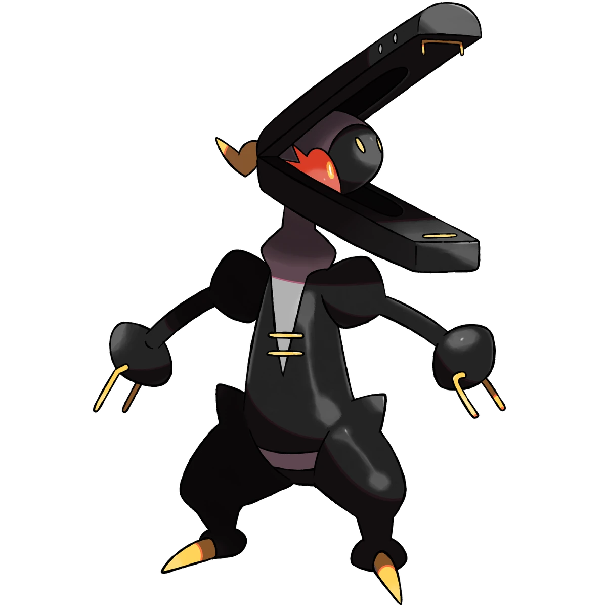 Staplunder | Arcomian Archives Wiki | Fandom