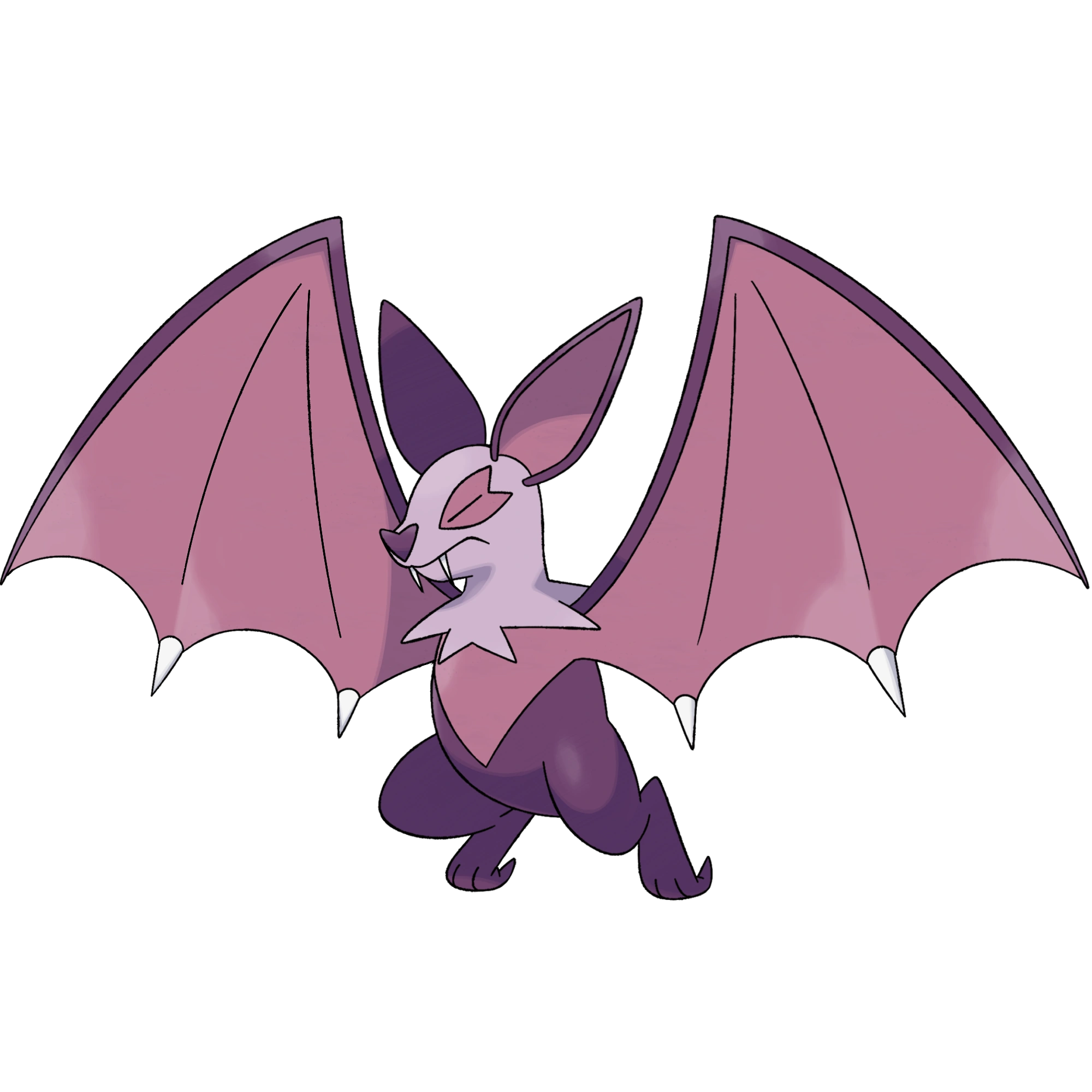 Fakemon Bat Sprite