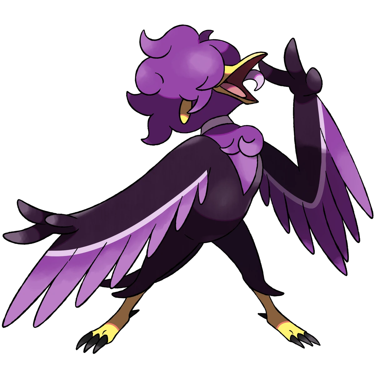 Spiritele | Arcomian Archives Wiki | Fandom