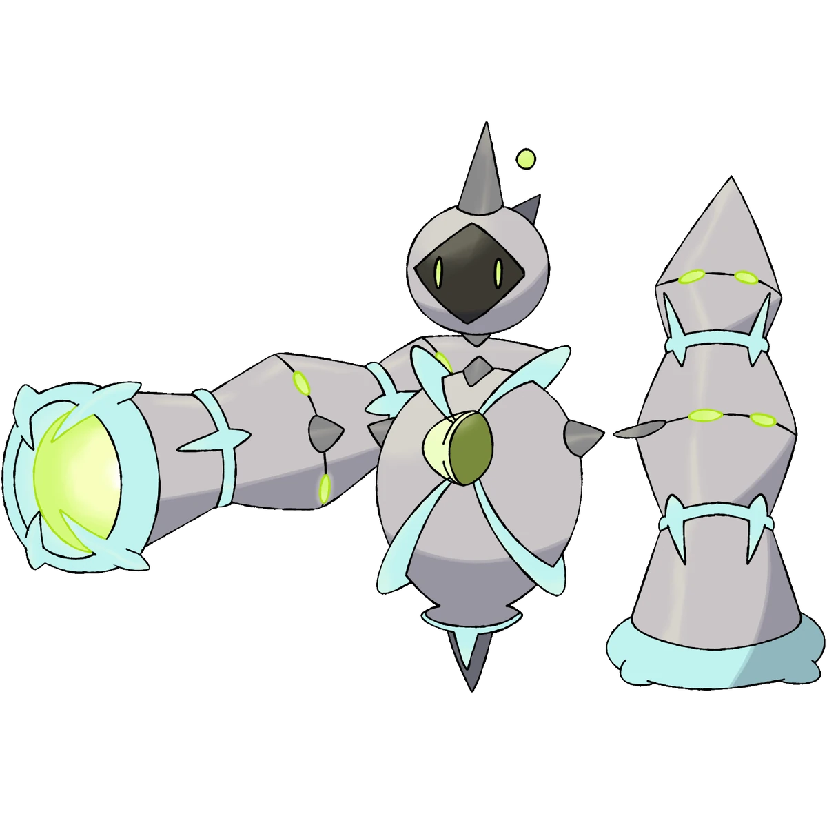 Blastro | Arcomian Archives Wiki | Fandom