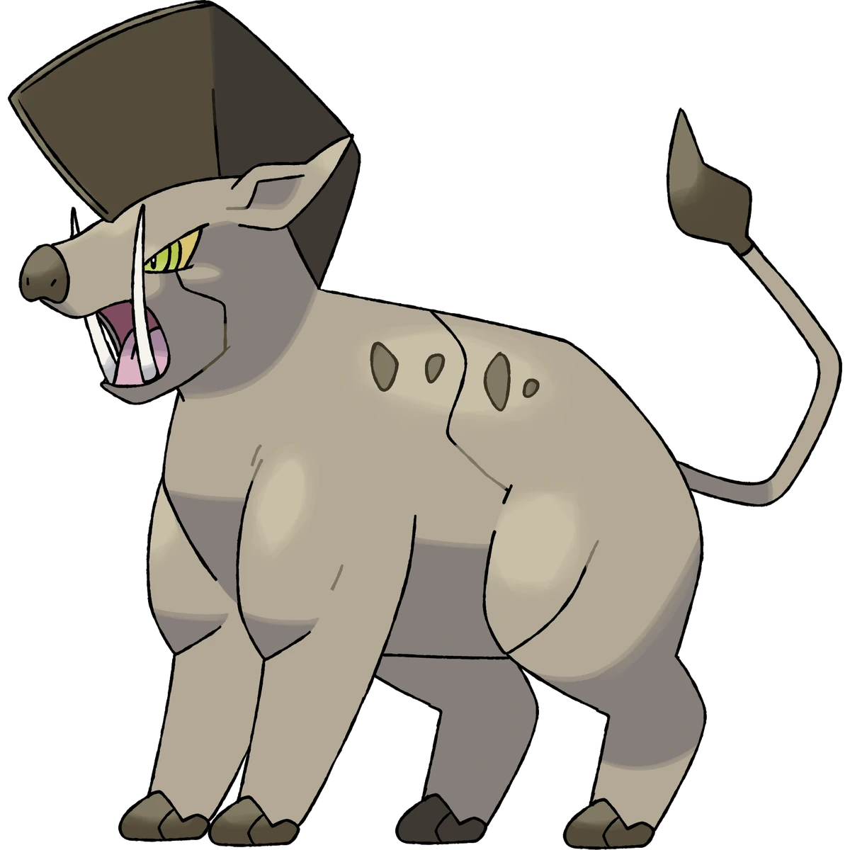 Hogrind | Arcomian Archives Wiki | Fandom