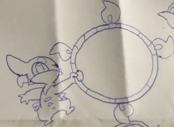 Poiro | Arcomian Archives Wiki | Fandom