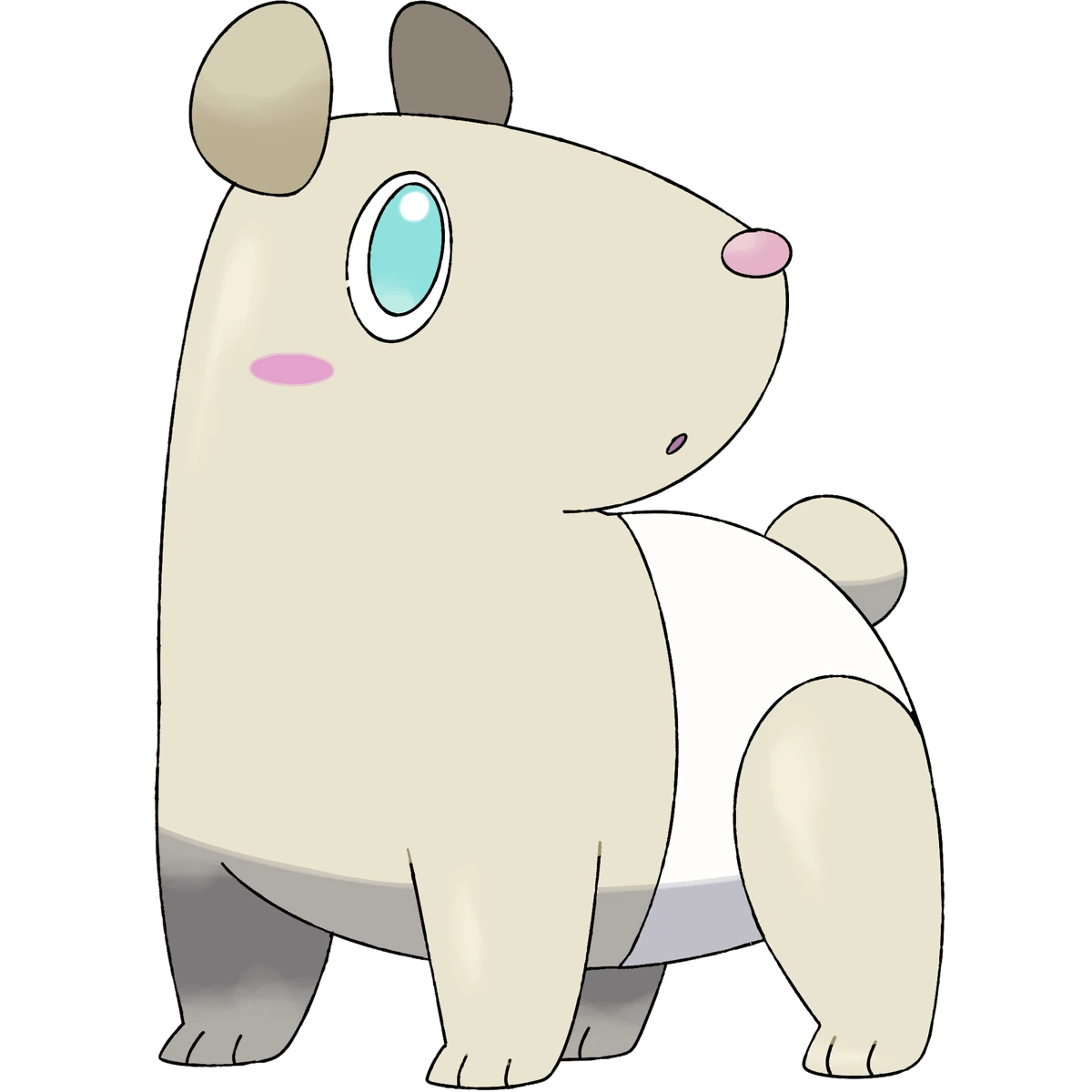 Capygo | Arcomian Archives Wiki | Fandom