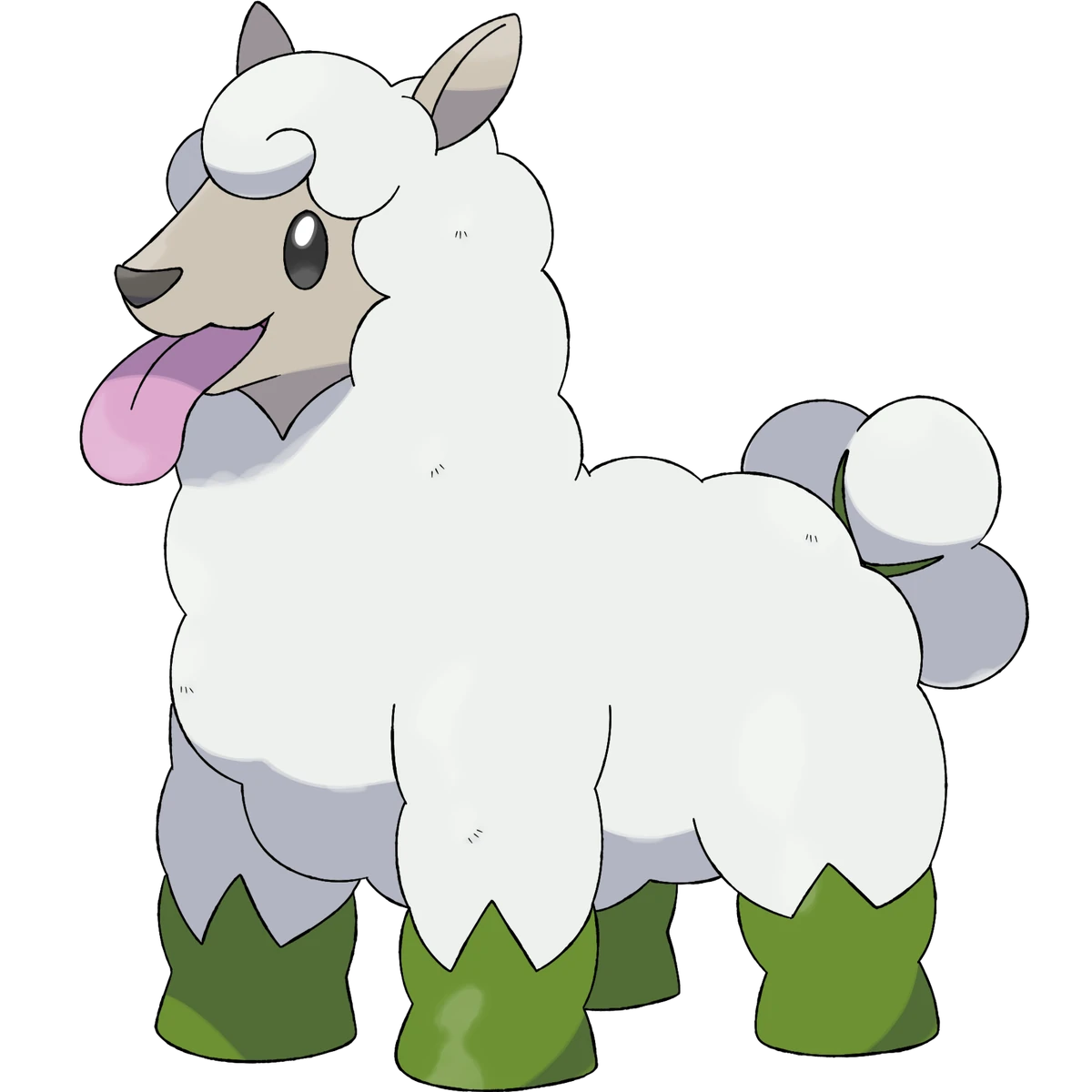 Alpacott | Arcomian Archives Wiki | Fandom