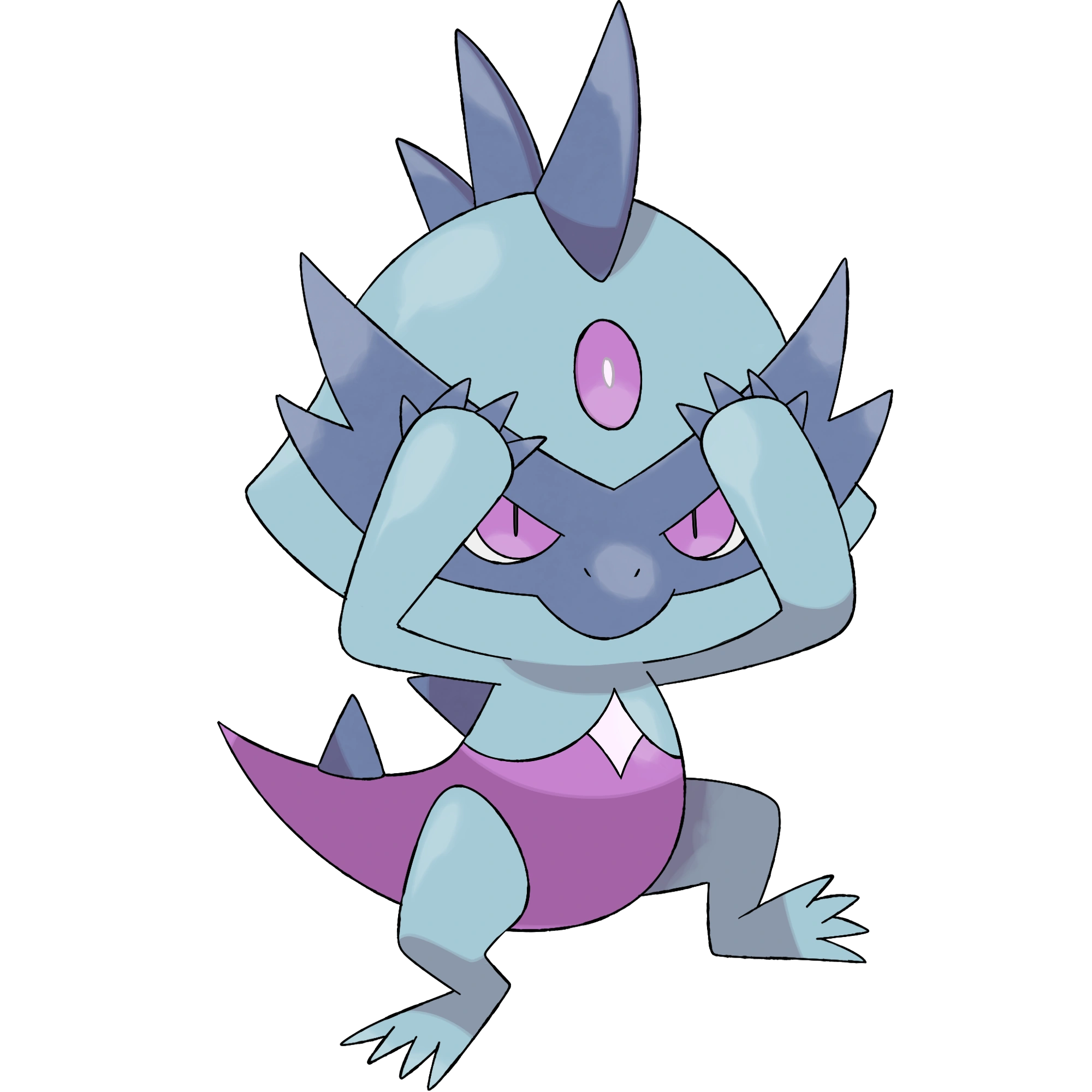 Tretina | Arcomian Archives Wiki | Fandom